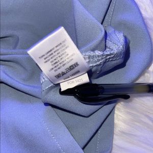 Figs | Other | Figs Exclusive Limited Edition Xl Dusty Blue Scrubs Set ...